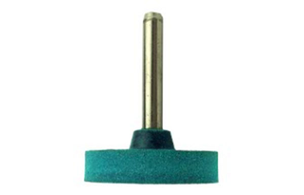 Diamond Grinding Head, Grinding Head X 1-9/16 Inch | Keying