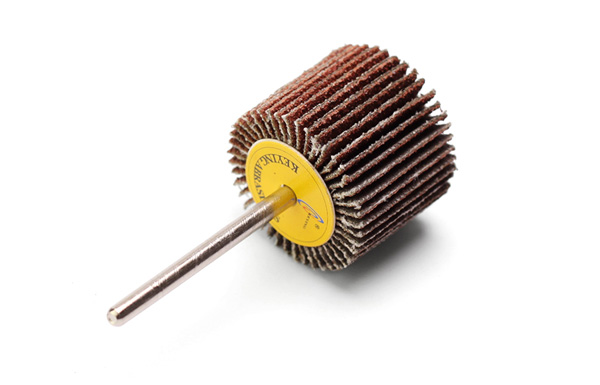 1 Inch Flap Wheel, Flap Wheel 1 Inch | Keying