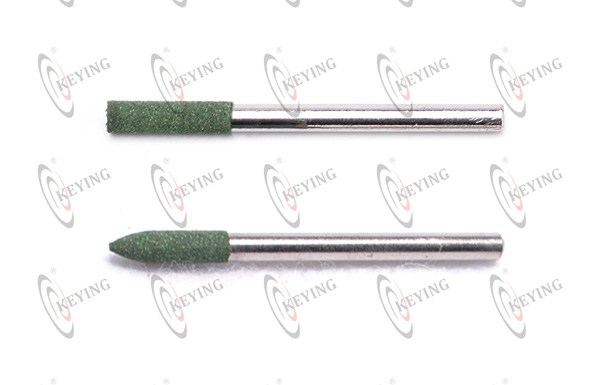 Die Grinder Head, Grinding Head X 1/8inch | Keying