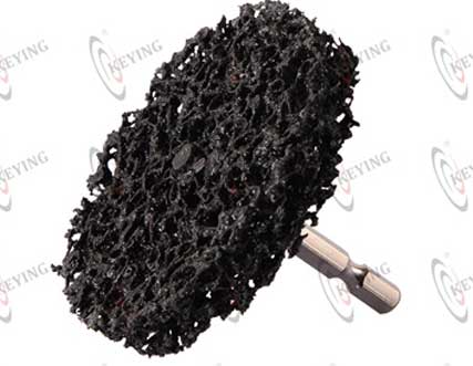 Felt Polishing Flap Disc, Felt Polishing Discs, Polishing Felt Disc ...