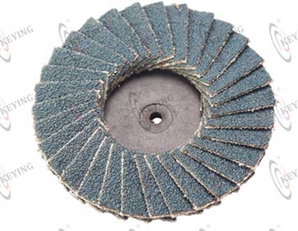 Felt Polishing Flap Disc, Felt Polishing Discs, Polishing Felt Disc ...