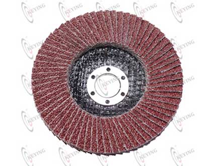 Aluminum Oxide Flap Wheel M14, Flap Wheel 600 Grit, Flap Wheel 80 Grit ...