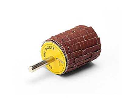 Aluminum Oxide Flap Wheel M14, Flap Wheel 600 Grit, Flap Wheel 80 Grit ...