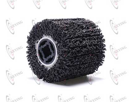 Aluminum Oxide Flap Wheel M14, Flap Wheel 600 Grit, Flap Wheel 80 Grit ...