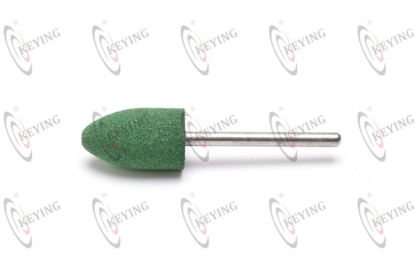 Head Grinding, Buffer Head For Grinder | Keying