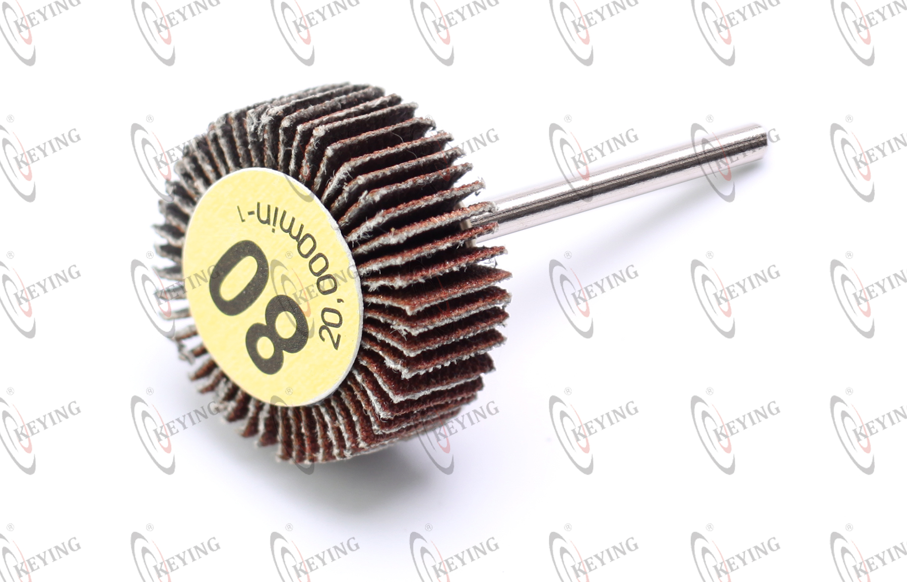 1 Inch Flap Wheel, Flap Wheel 1 Inch | Keying