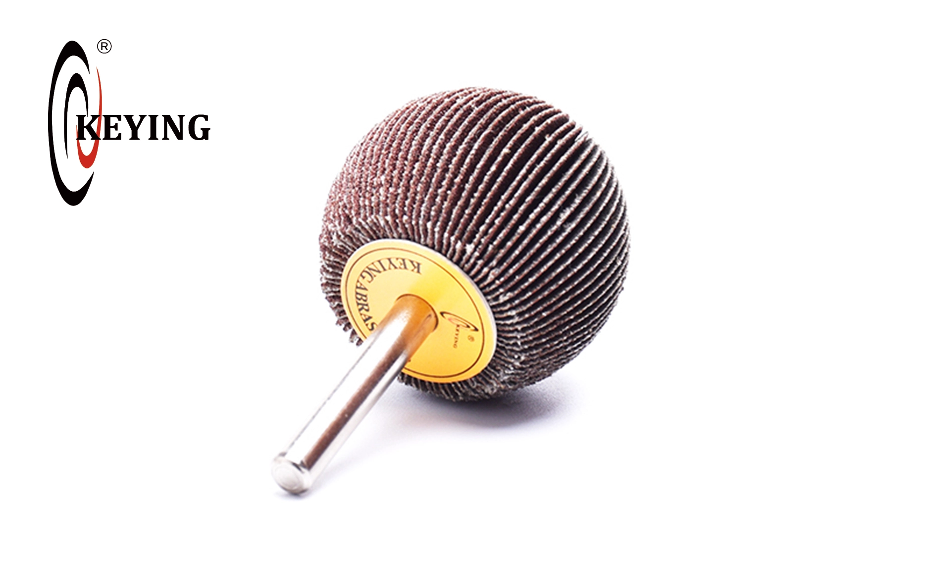 Multi Head Sander, Mini Flap Wheel, Aluminum Oxide Special Shape Flap ...