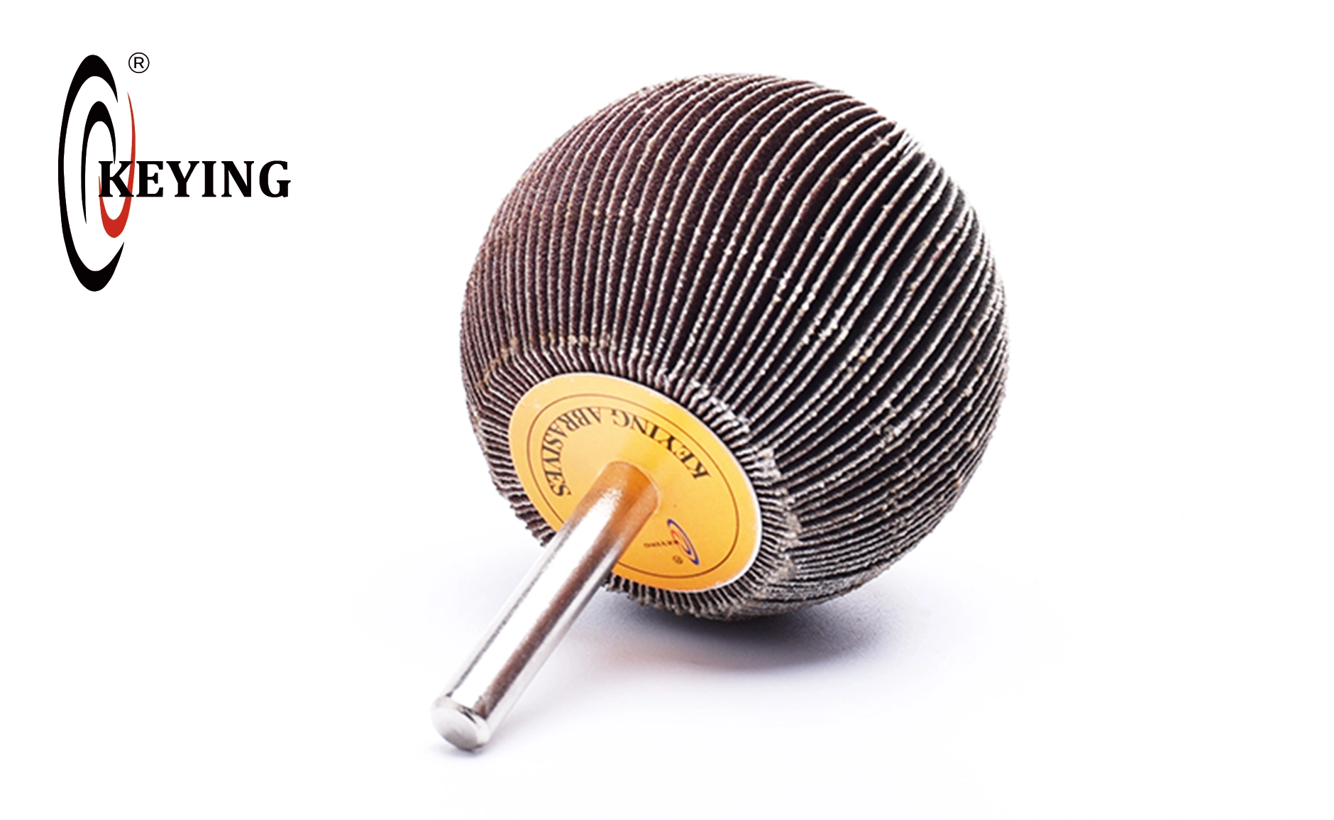 Multi Head Sander, Mini Flap Wheel, Aluminum Oxide Special Shape Flap ...