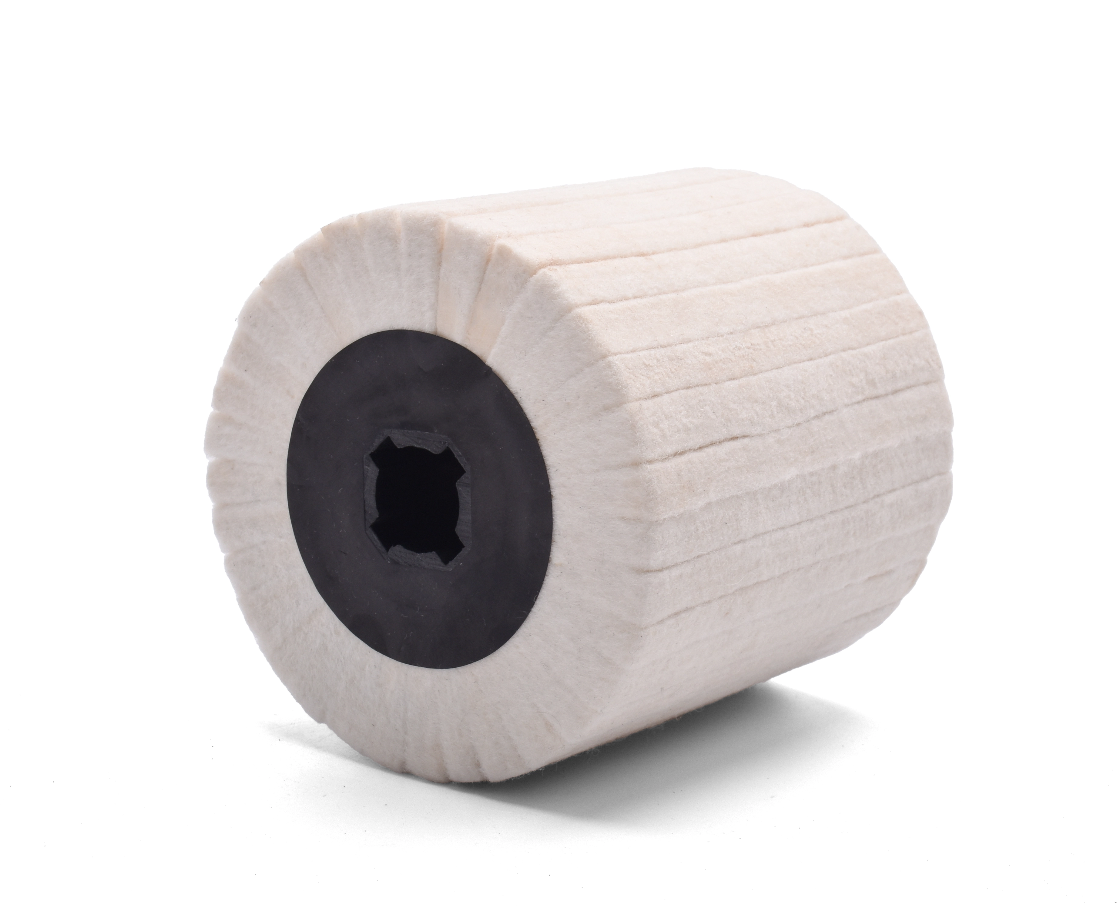 Fely Flap Roll | Keying