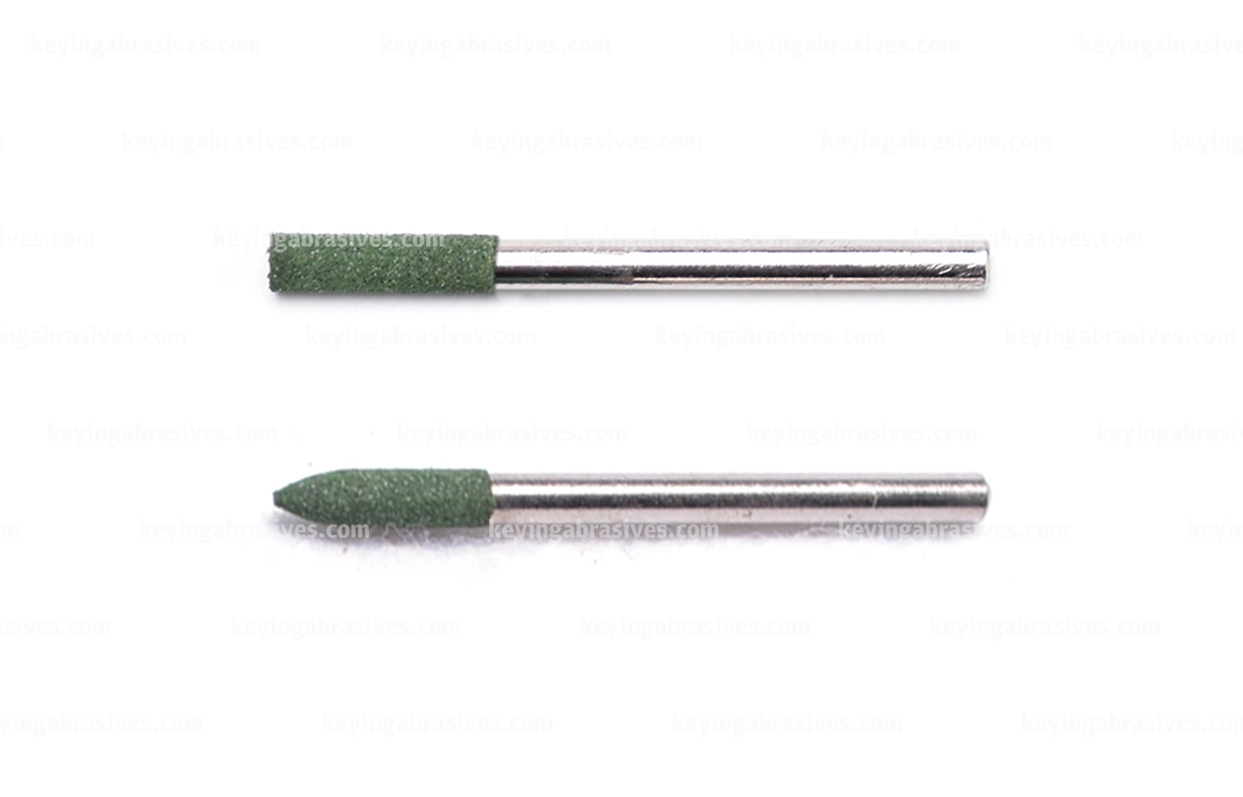 Die Grinder Head, Grinding Head X 1/8inch | Keying
