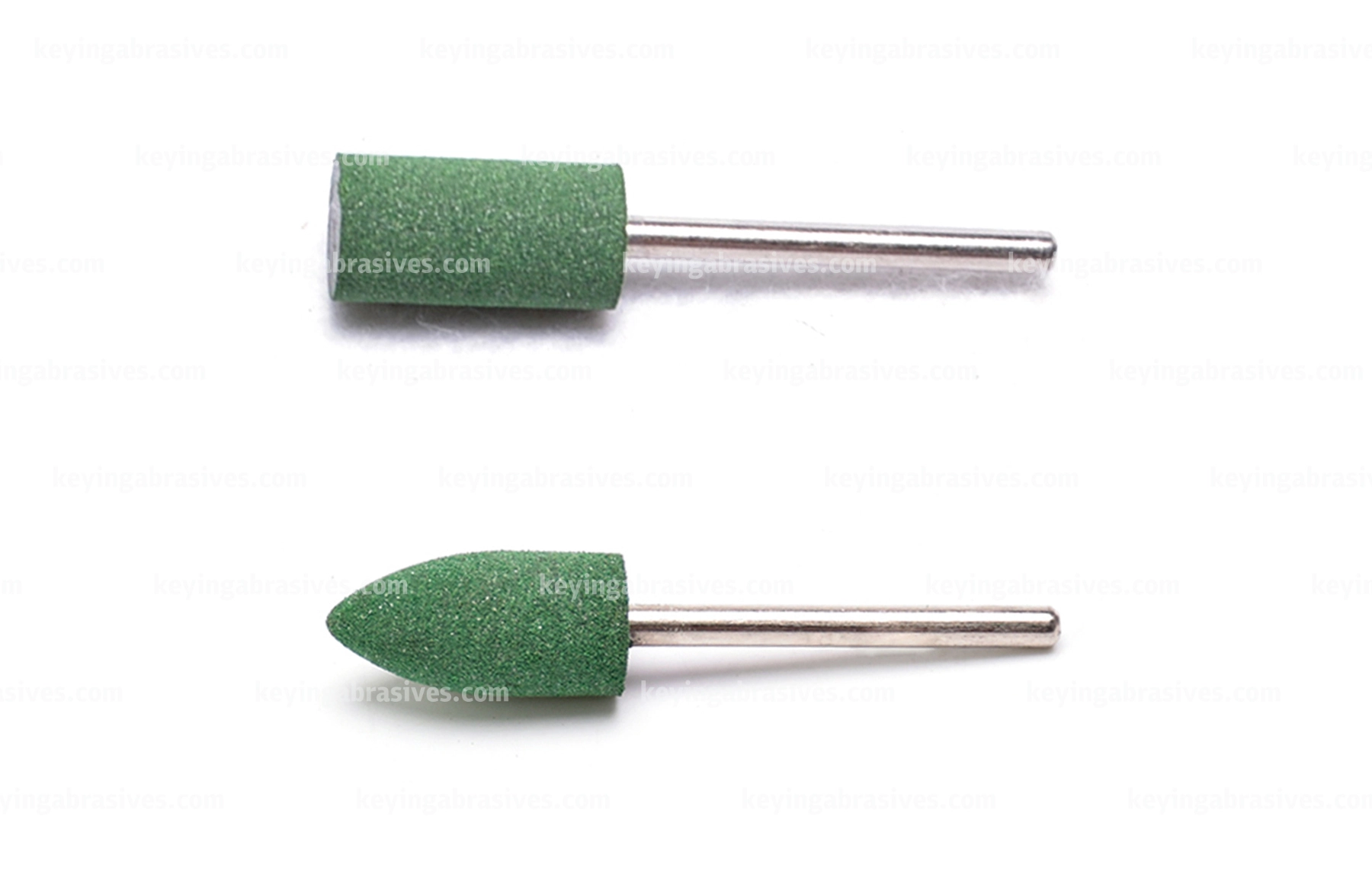 Grinder Head For Drill, Grinding Head X 3/8 Inch | Keying