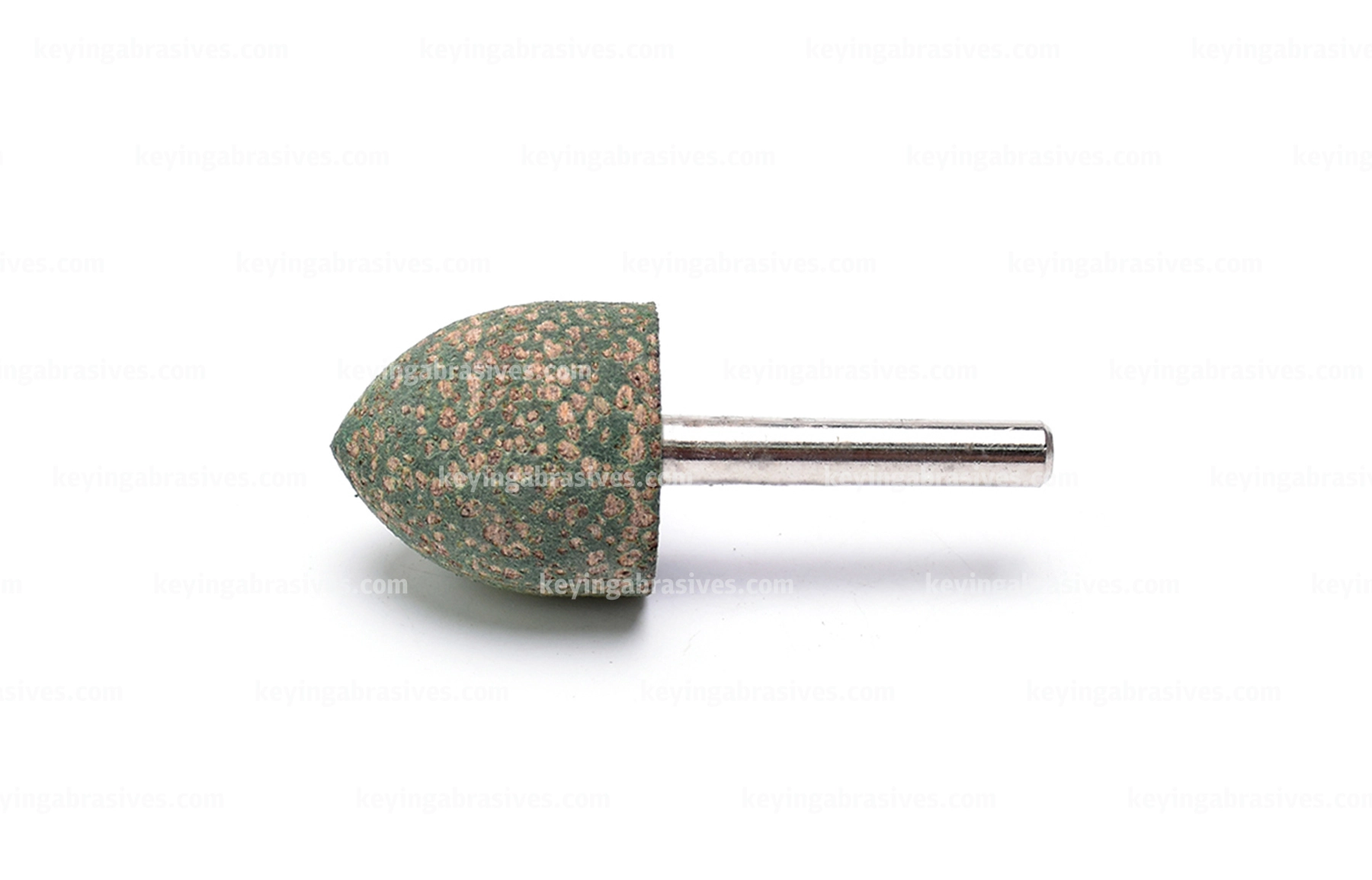 Concrete Grinder Head, Grinding Head Z - Conical Shape | Keying