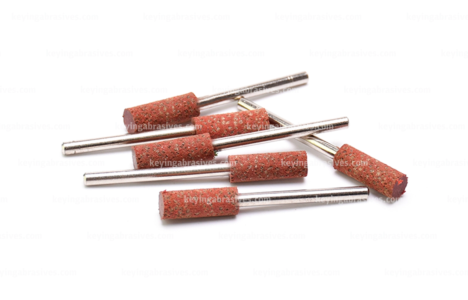 Grinder Head For Wood, Grinding Head Z - Cylinder Shape | Keying