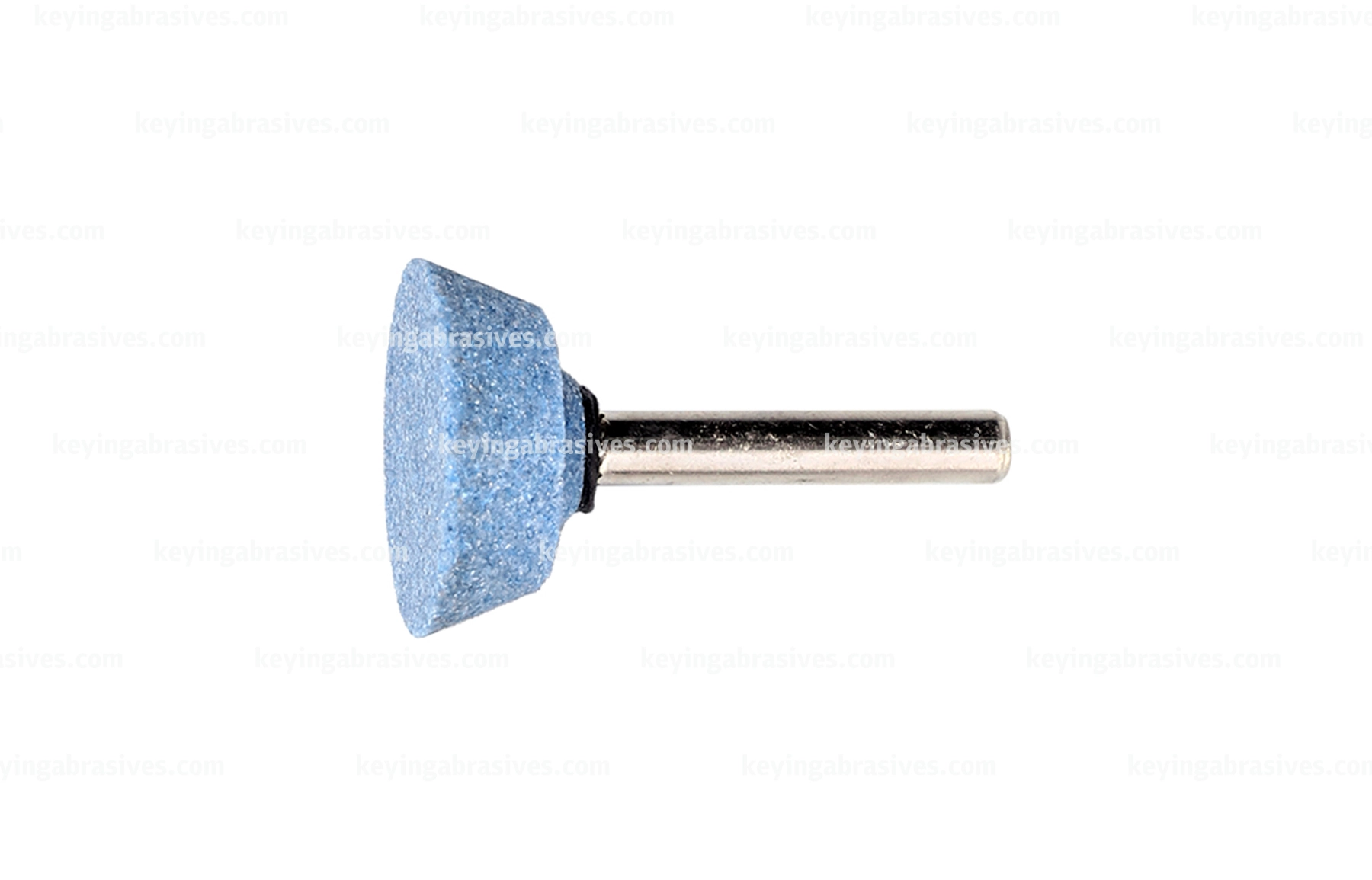 Mould and Die, Single Crystal Corundum Grinding Head G | Keying