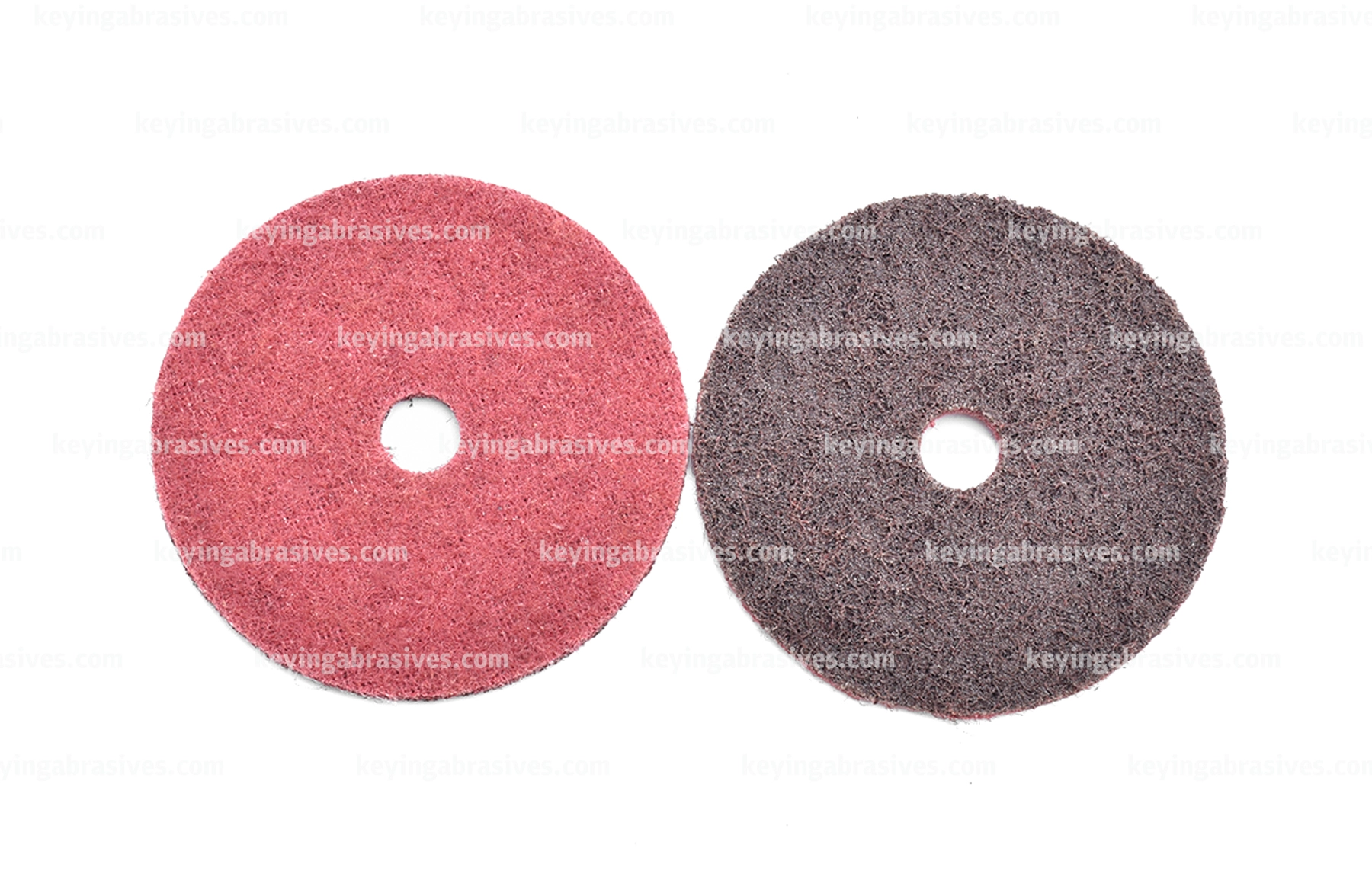 Surface Condition Material 4 Inch | Keying