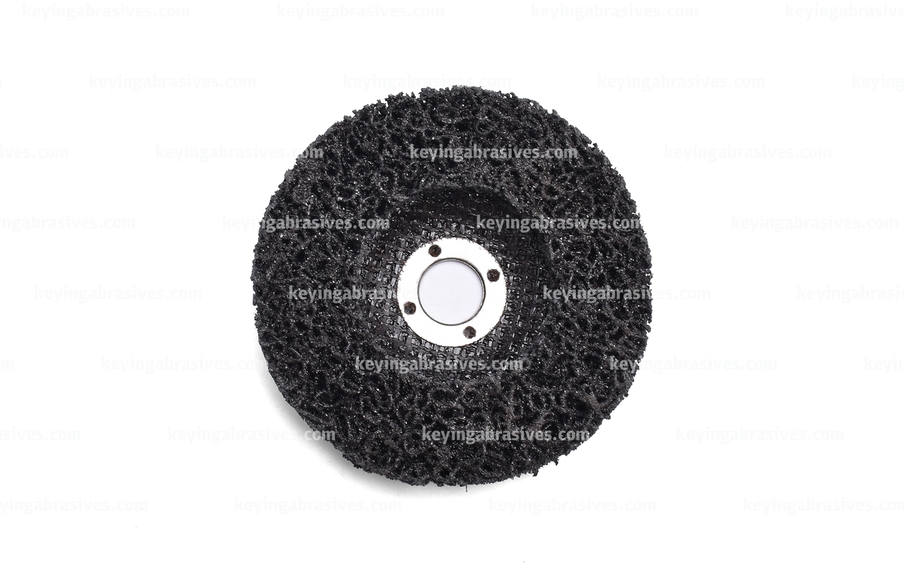 Paint And Rust Stripping Wheel, Paint Striping Disc | Keying