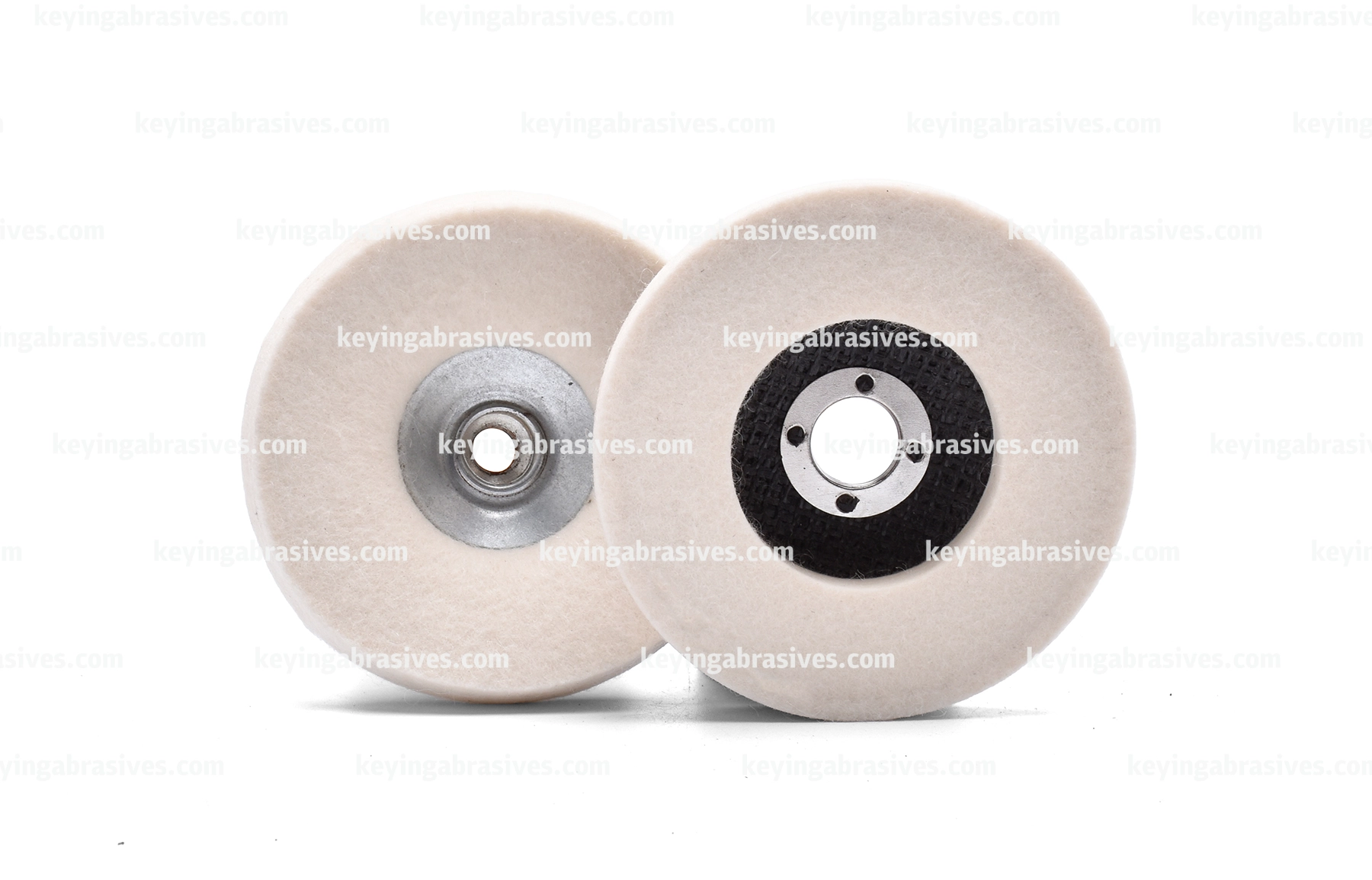 Felt Disc, Felt Flap Disc, Felt Flap Discs | Keying