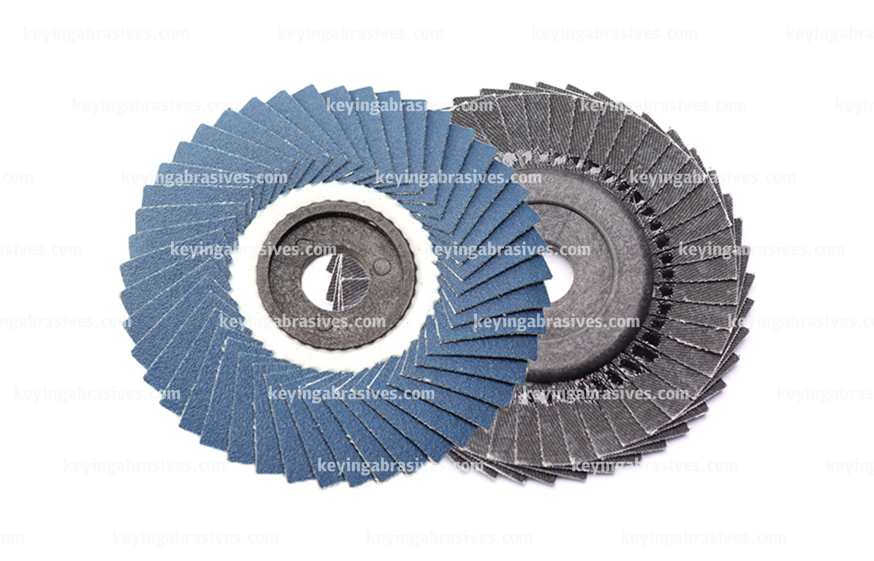 Flexible Flap Disc, High Grit Flap Disc, Flat T27 Flap Disc 75mm ...