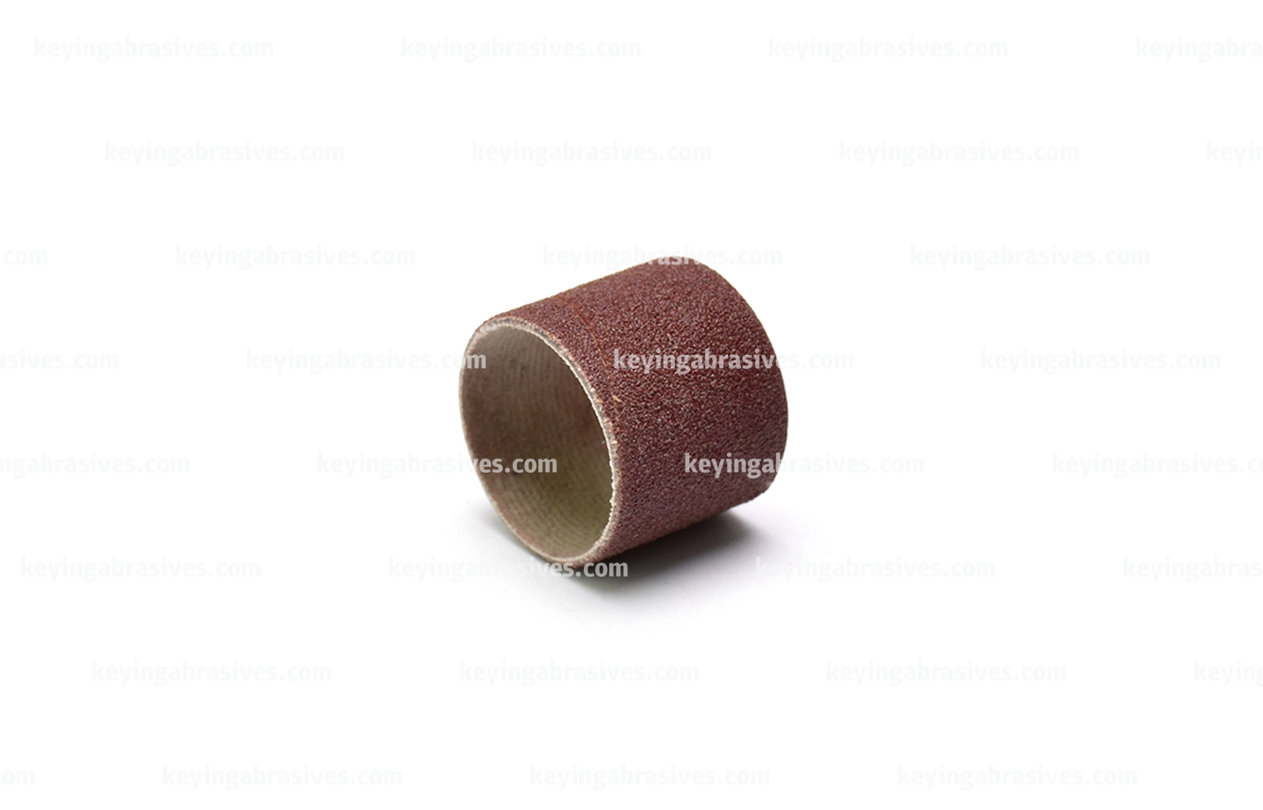 Abrasive Tools Meaning, Spiral Band 1/2inch | Keying