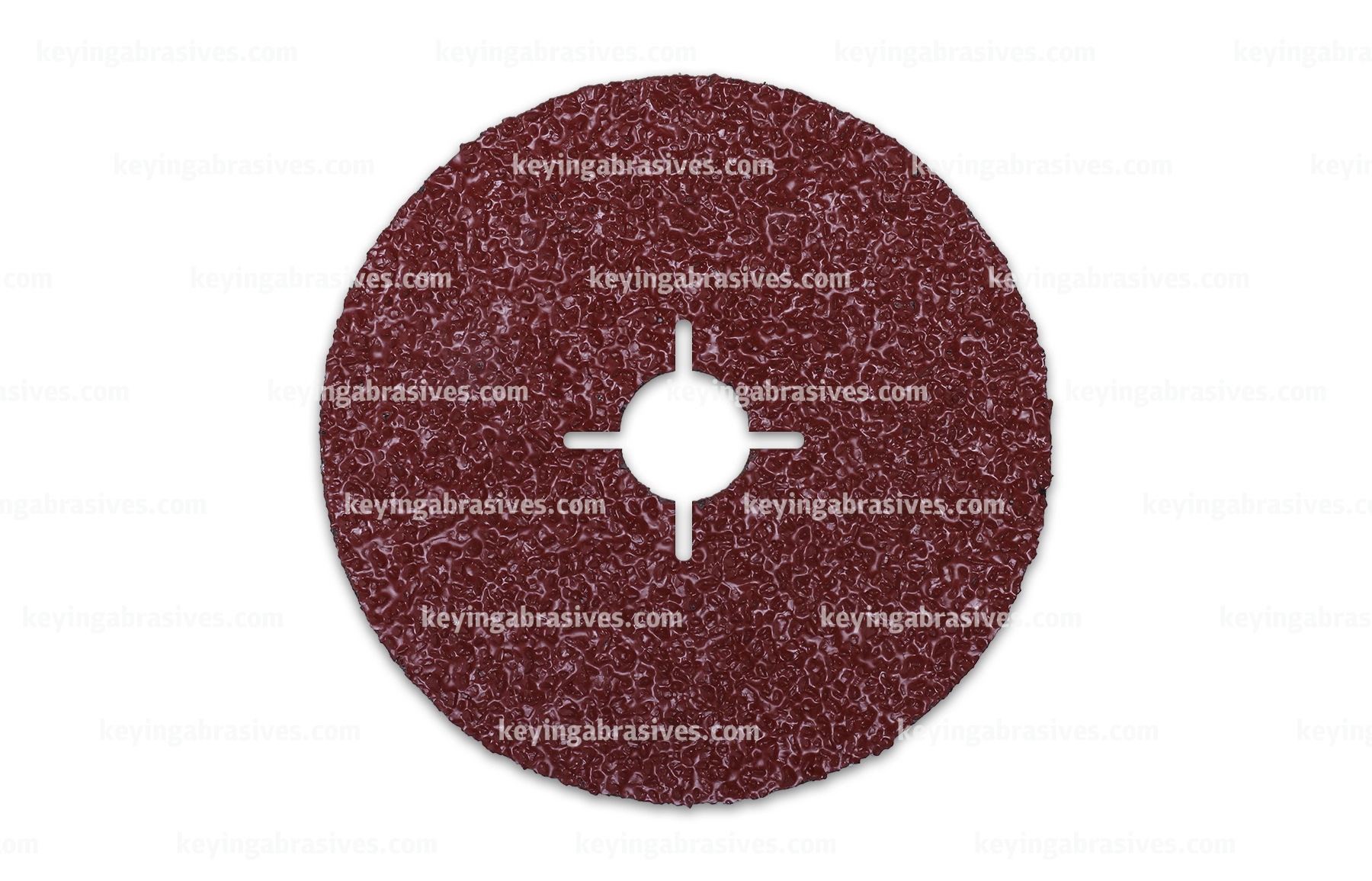 4 Inch Fibre Disc, Flap Disk, Flap Sanding Disc, Flap Wheel | Keying