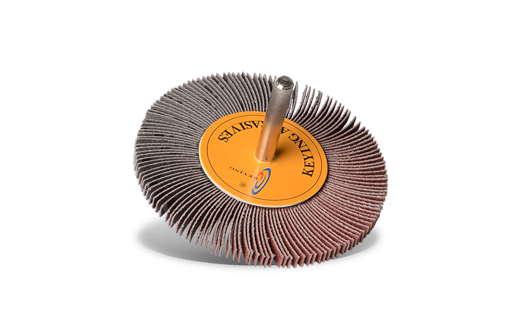 Aluminum Oxide Flap Wheel（AO） | Keying