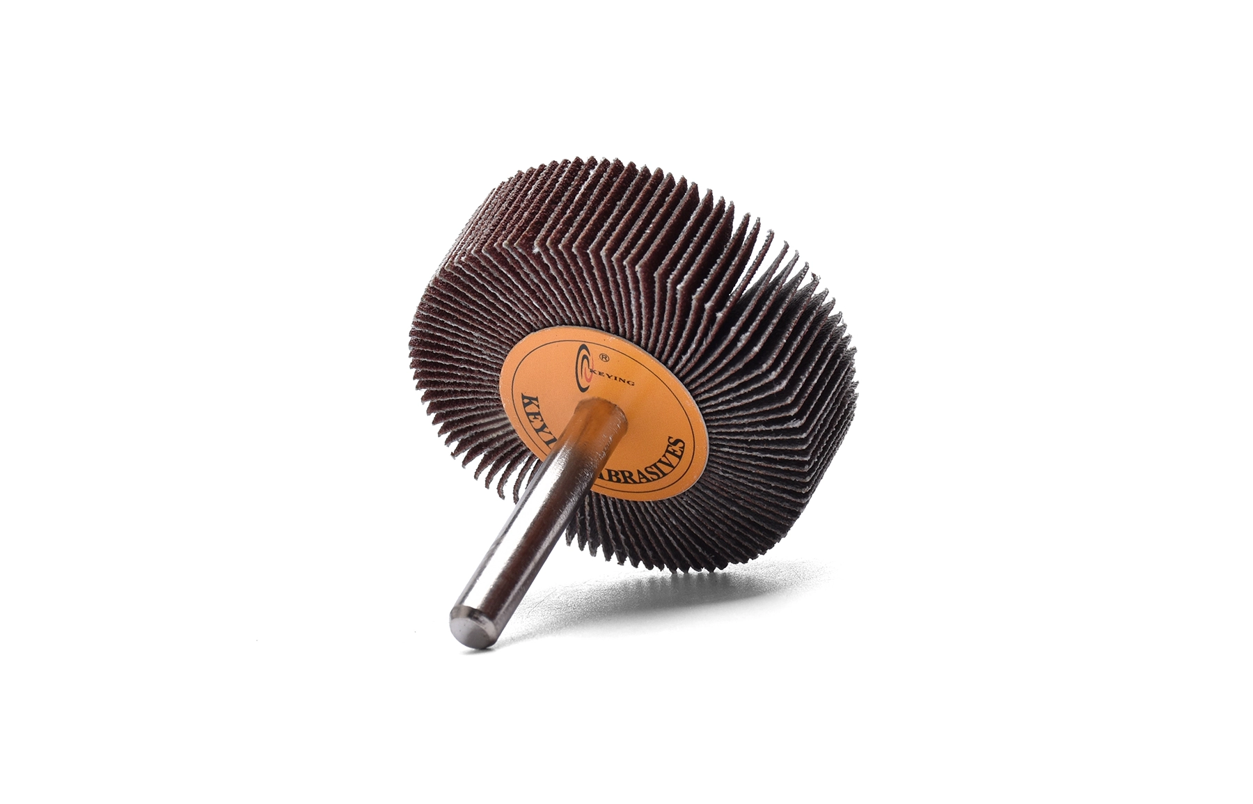 2 Inch Flap Wheel, Flap Wheel 2 Inch | Keying