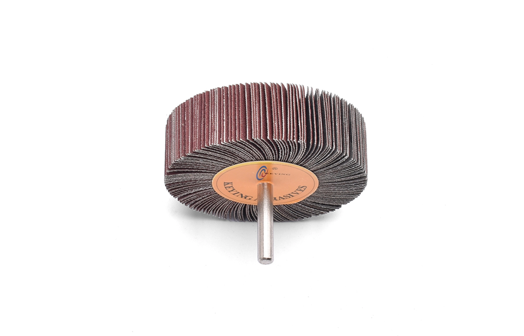 3 Inch Flap Wheel, Flap Wheel 3 Inch | Keying
