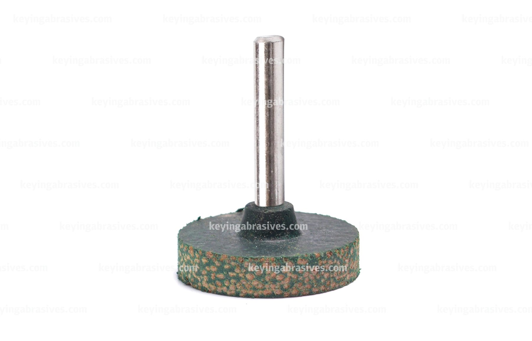 Dual Head Floor Grinder, Grinding Head Z 1-9/16 Inch | Keying